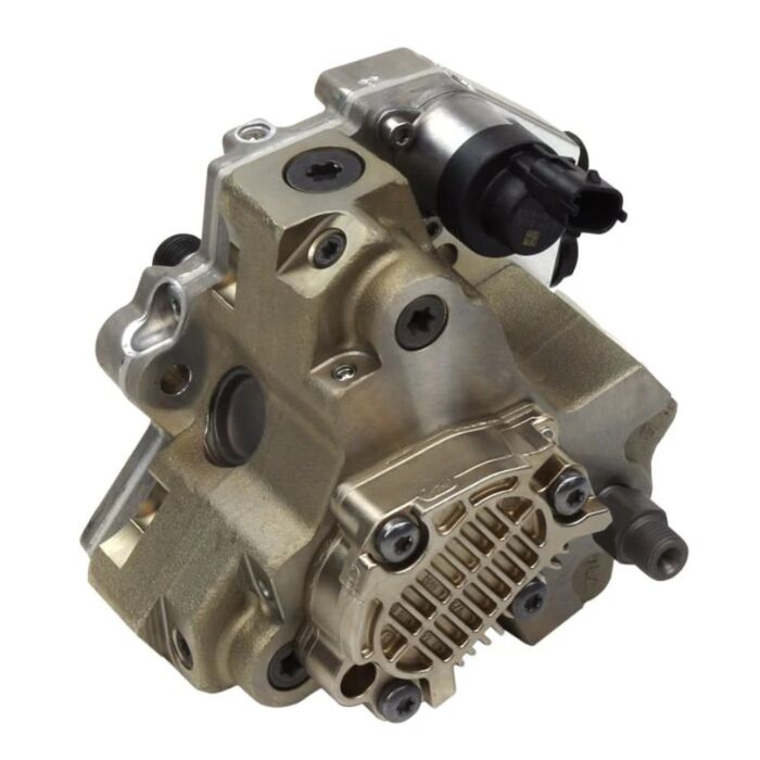 Industrial Injection 0986437308SHO Performance Reman LLY Duramax 6.6 ...