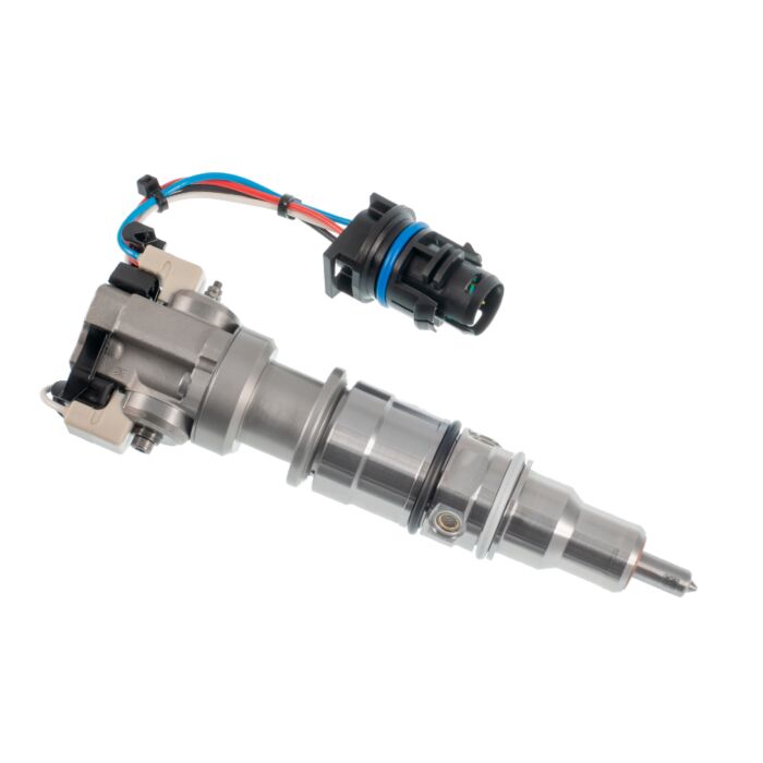 Genuine Motorcraft 3C3Z-9E527-ECRM Single(1) Fuel Injector
