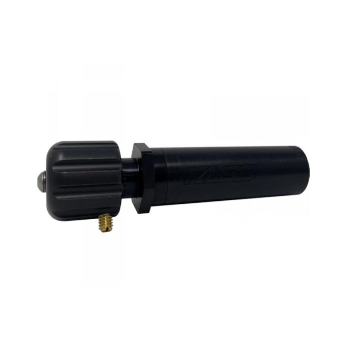 FASS Fuel FPR2001 High Flow Adjustable Fuel Pressure Regulator